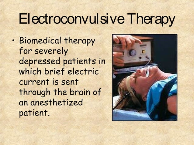 Biomedical therapies | PPT