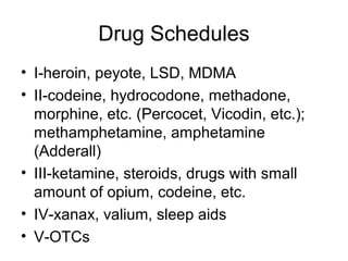 Biomedical therapies | PPT