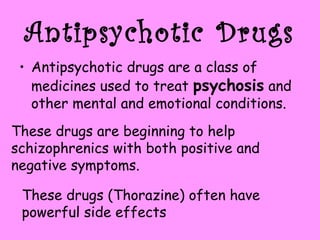 Biomedical therapies | PPT