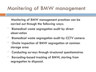 Biomedical waste management in hospitals.pptx
