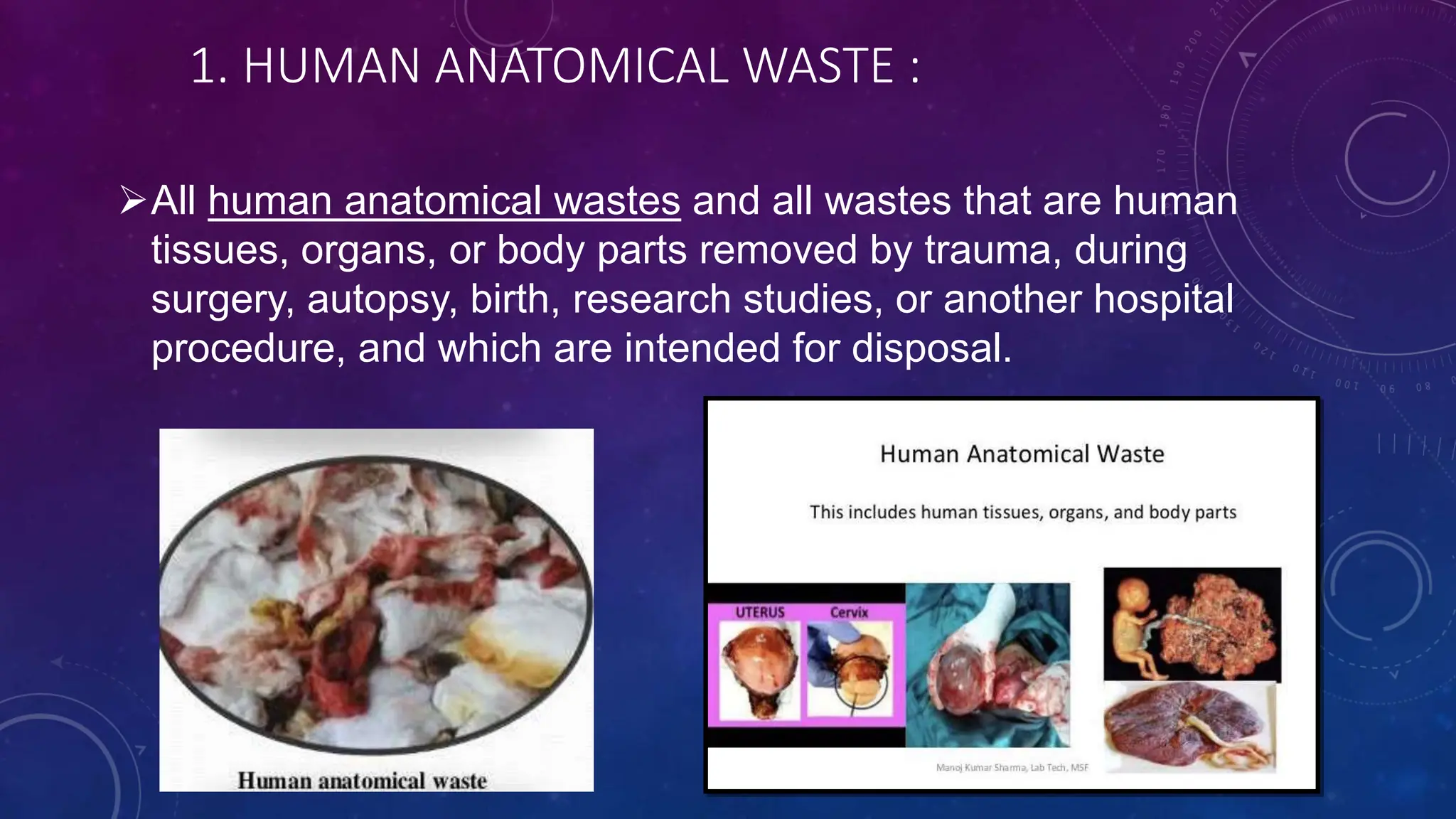 Biomedical waste generation and management.ppt
