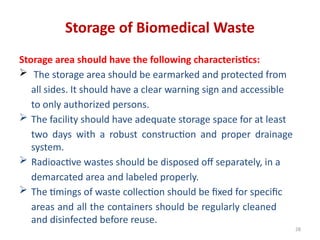 Biomedical Waste Management for students.pptx