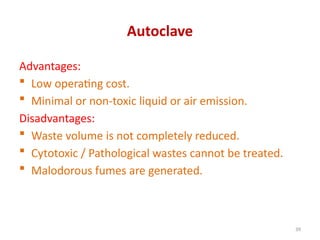 Biomedical Waste Management for students.pptx