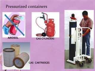 Biomedical waste management | PPTX
