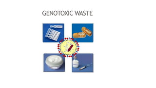 Biomedical waste management | PPT