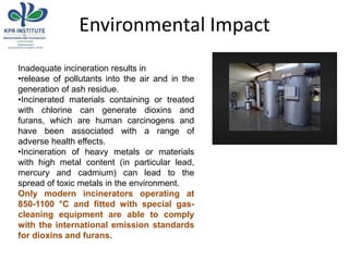 Biomedical Waste Management.ppt