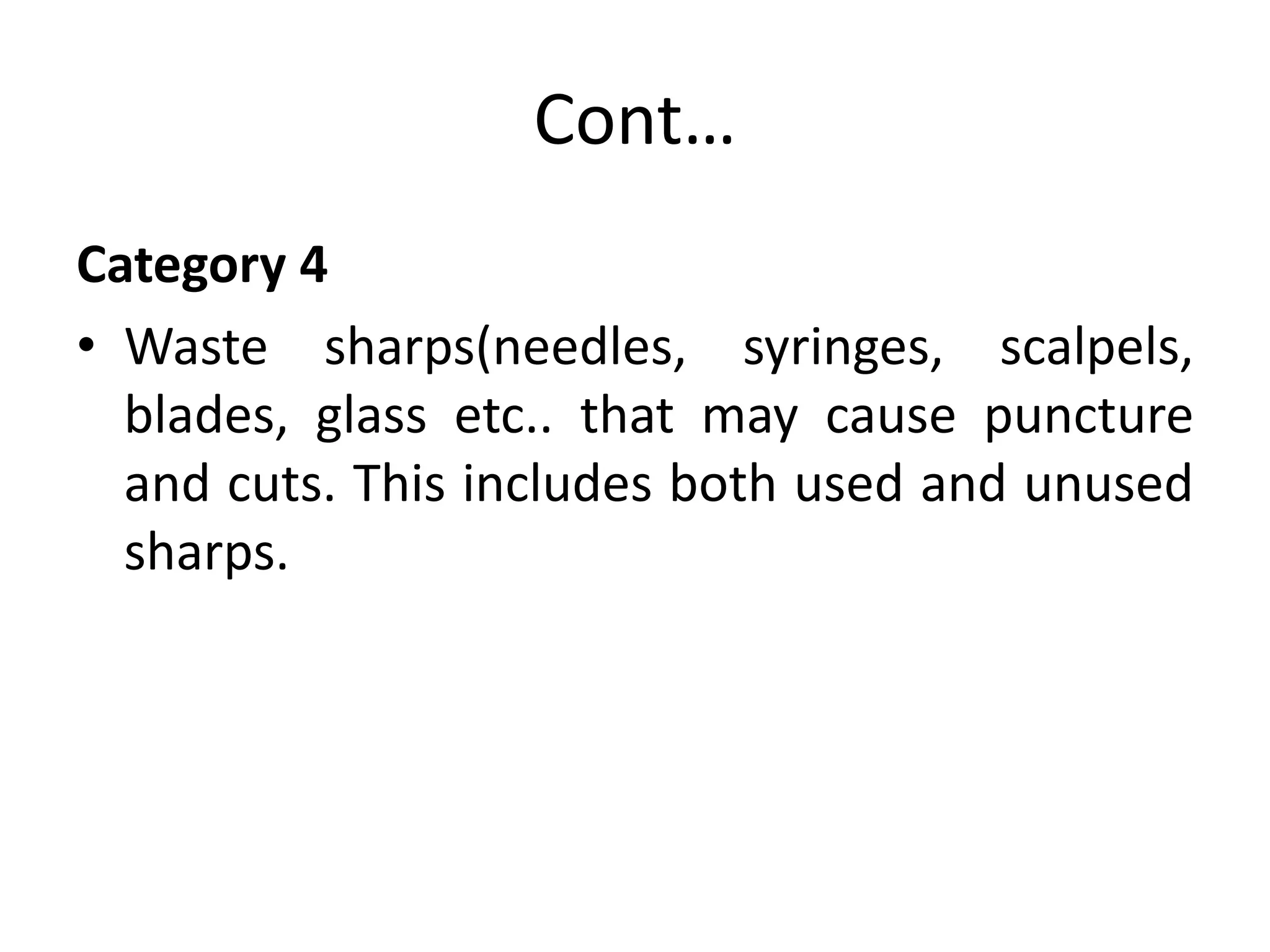 Bio medical waste management.pptx