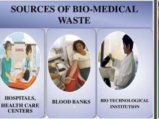 Bio medical waste management.pptx