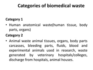 Bio medical waste management.pptx