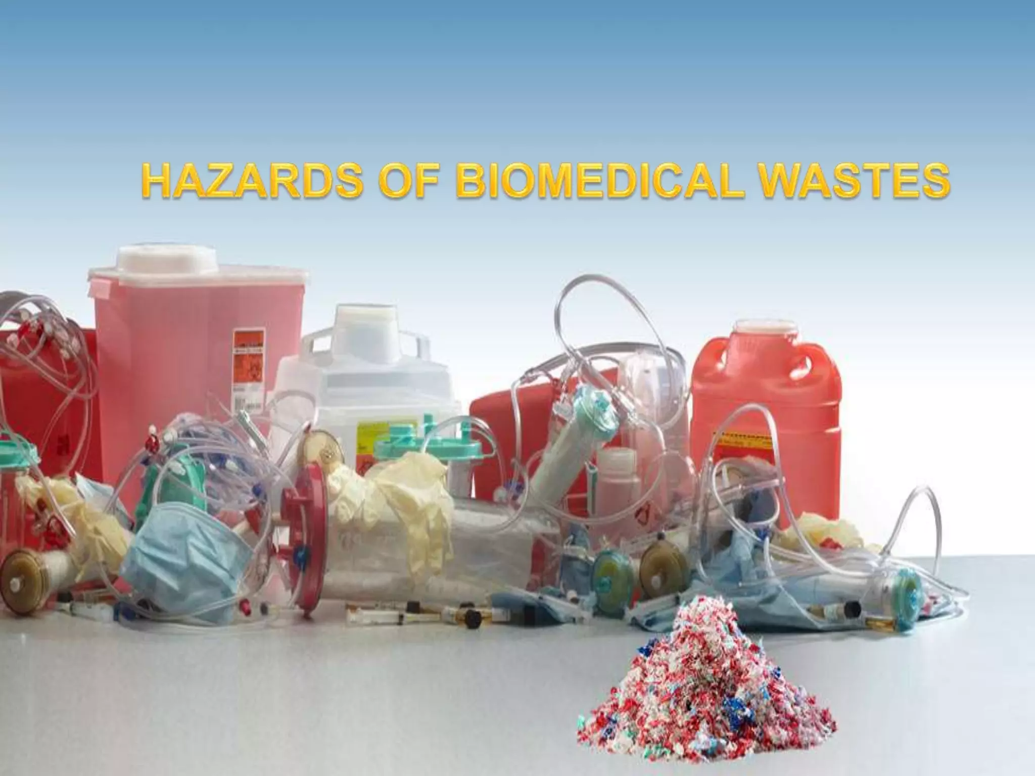 BIOMEDICAL WASTE MANAGEMENT .pptx