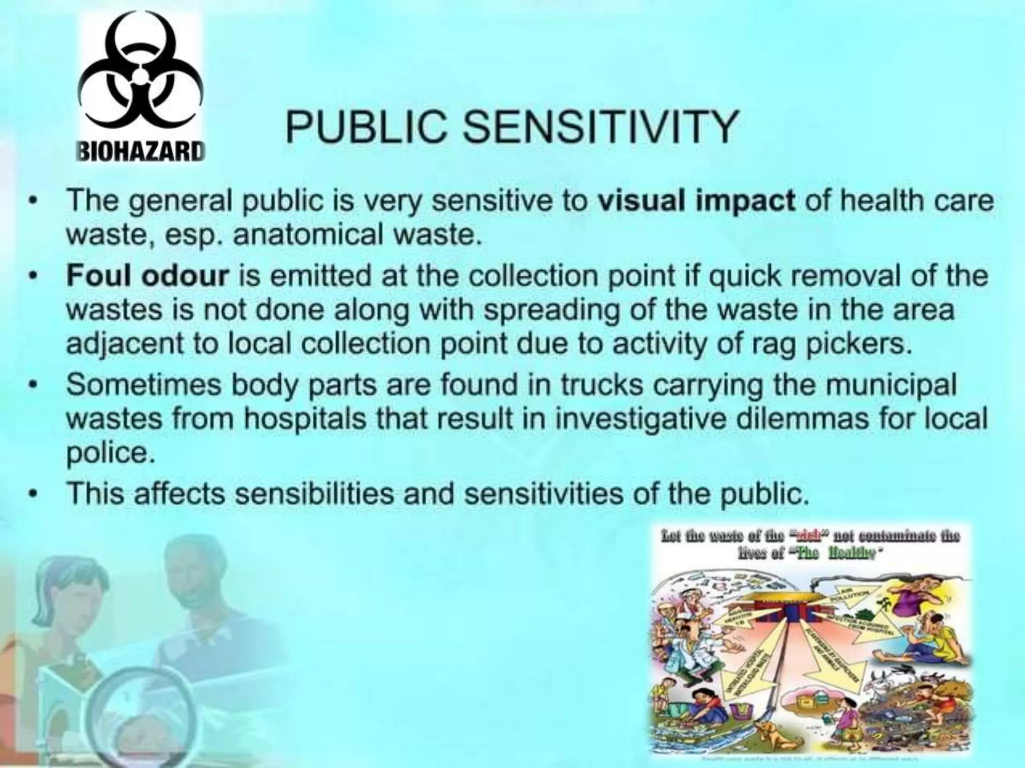 BIOMEDICAL WASTE MANAGEMENT .pptx