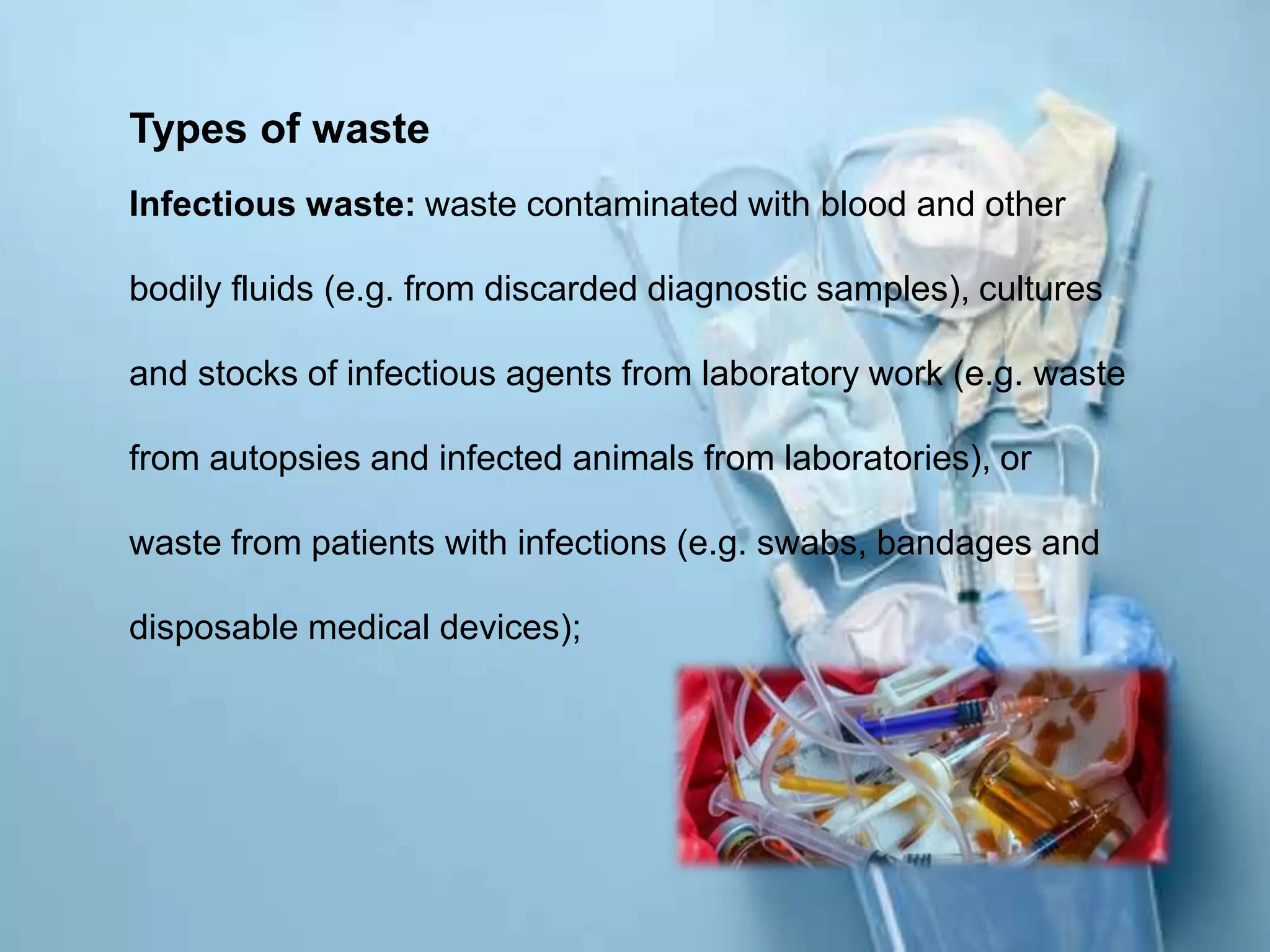 BIOMEDICAL WASTE MANAGEMENT .pptx