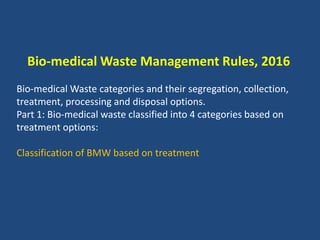 Bio medical waste management.pptx