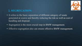 BIO MEDICAL WASTE MANAGEMENT.pptx