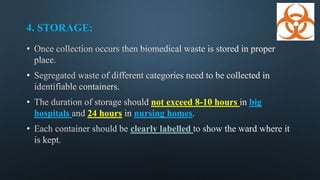 BIO MEDICAL WASTE MANAGEMENT.pptx