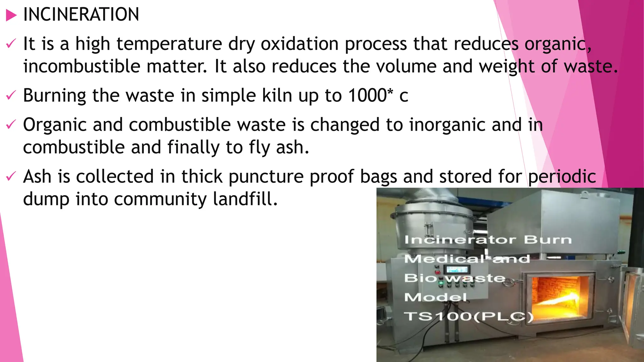 BIO MEDICAL WASTE MANAGEMENT for bsc students.pptx