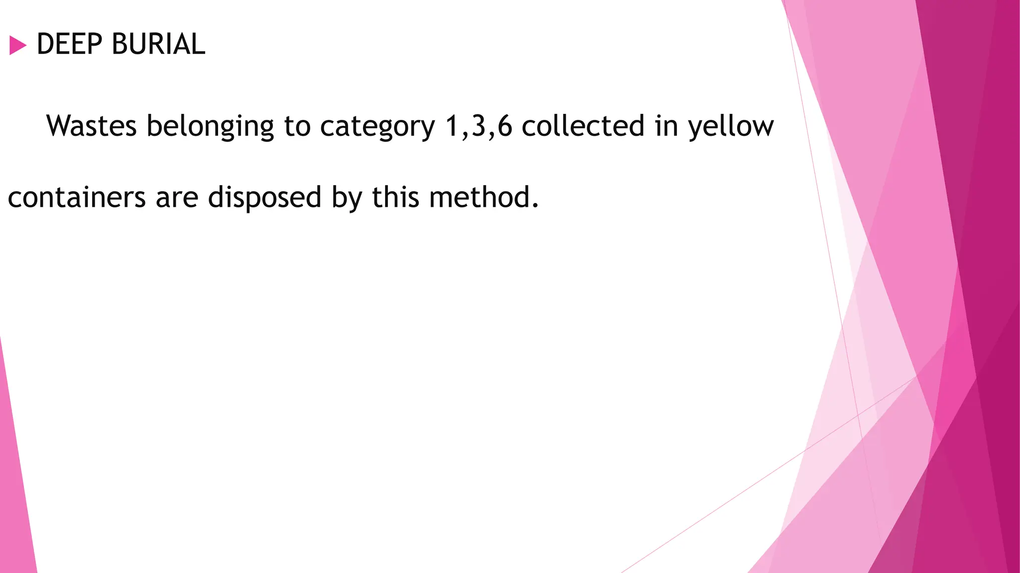 BIO MEDICAL WASTE MANAGEMENT for bsc students.pptx