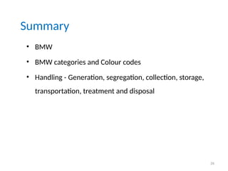 Biomedical waste management -III yr class.pptx