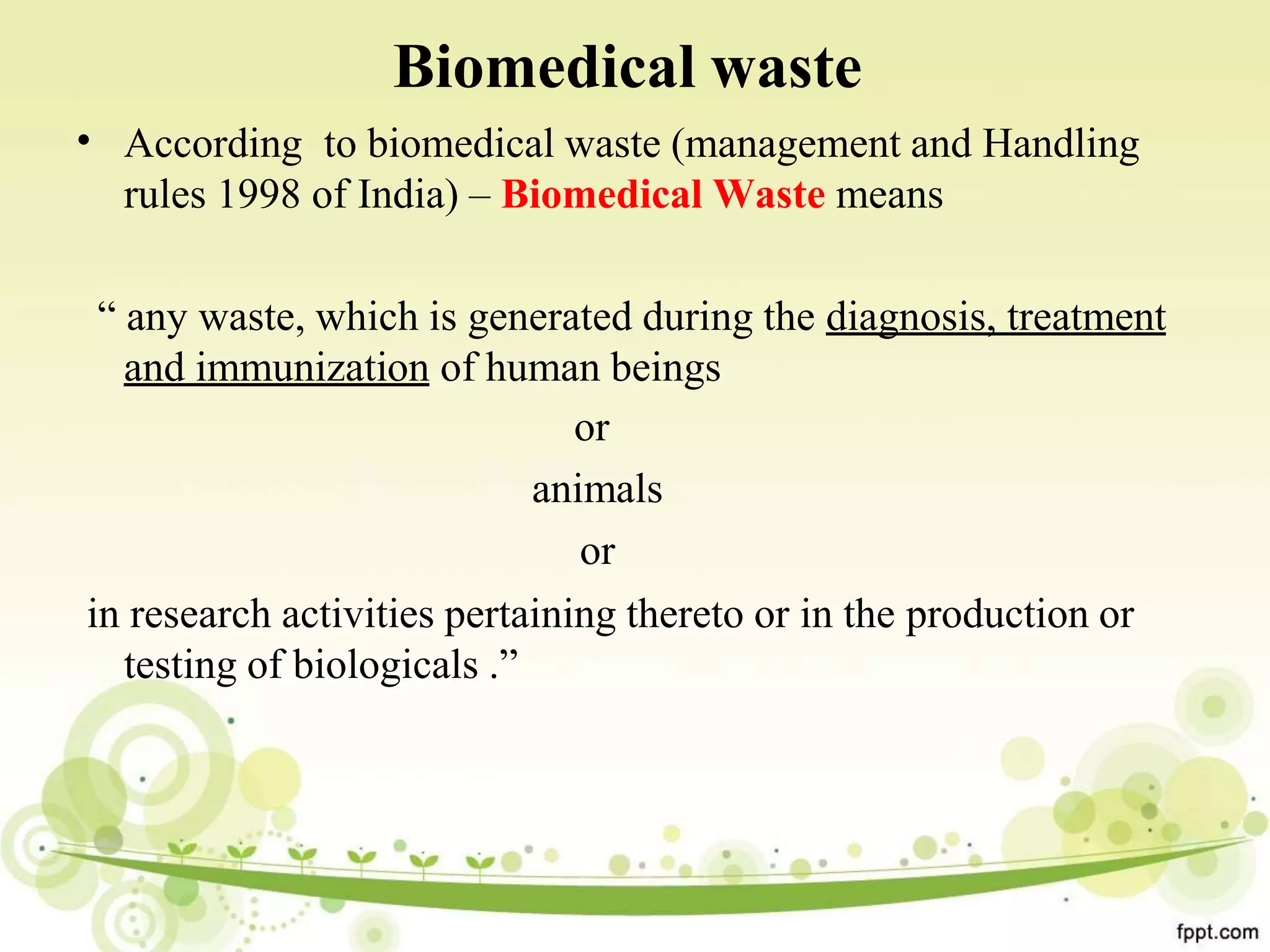 Biomedical waste management.pptx