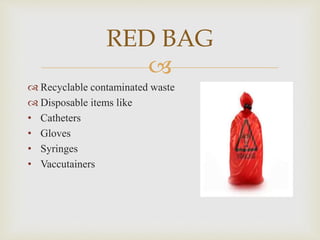 BIOMEDICAL WASTE MANAGEMENT anusha mam.pptx