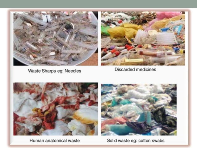 Biomedical waste management(Dental) | PPTX | Dental Health | Diseases ...