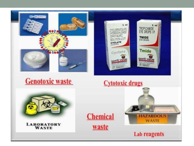 Biomedical waste management(Dental) | PPTX | Dental Health | Diseases ...