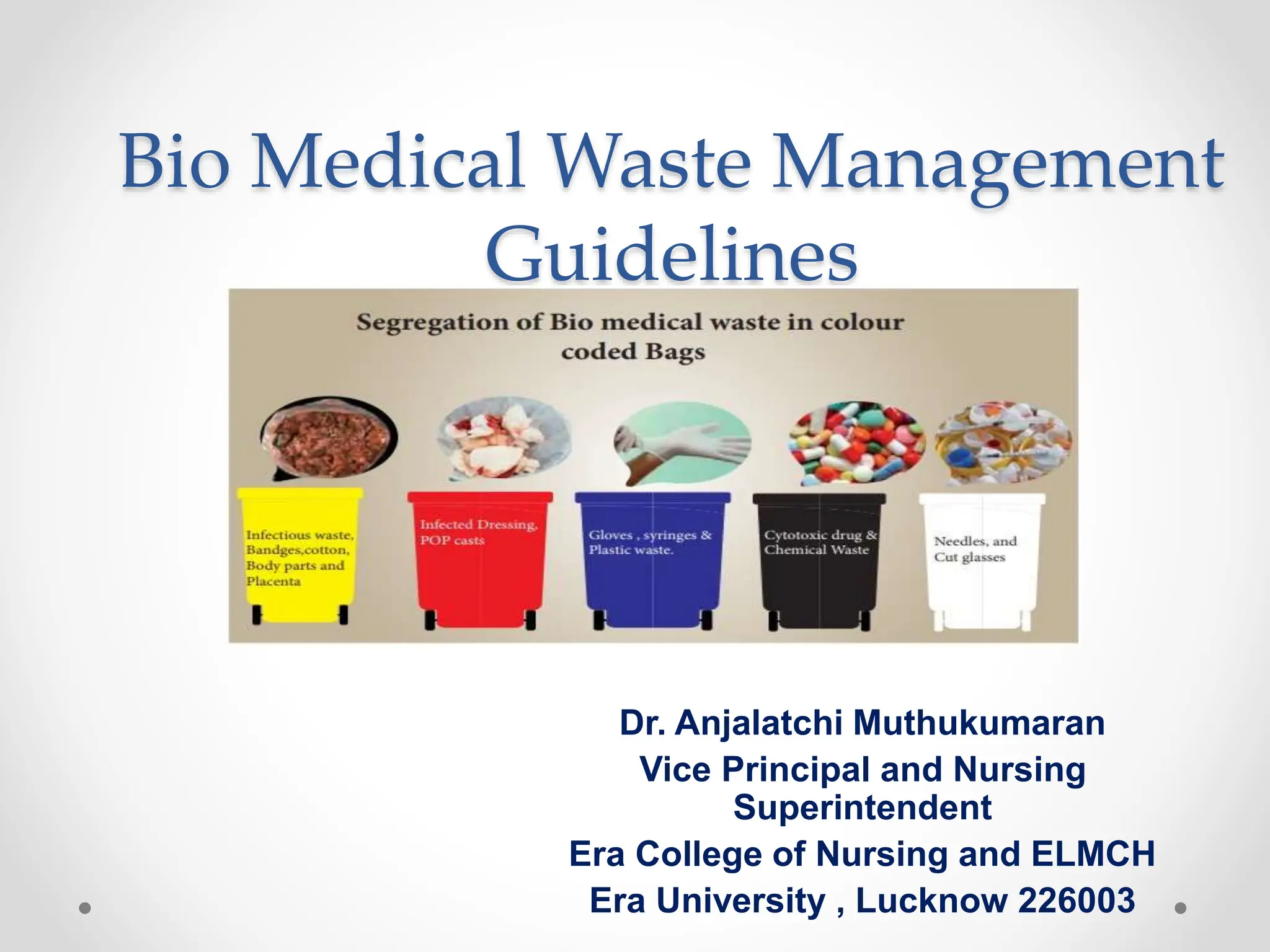 Bio Medical Waste Management Guideliness 2023 ppt.pptx