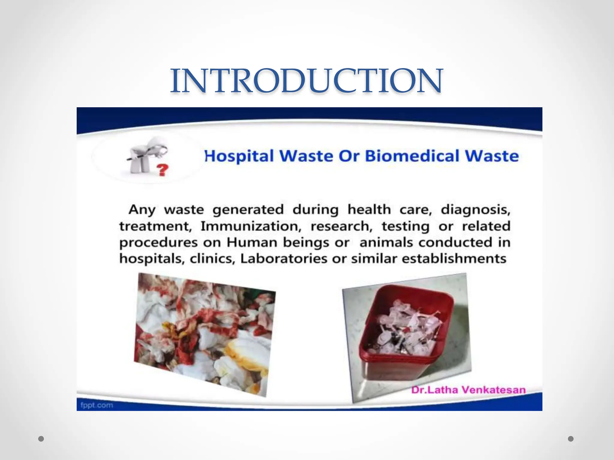 Bio Medical Waste Management Guideliness 2023 ppt.pptx