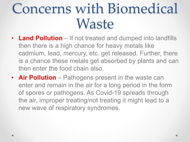 Bio Medical Waste Management Guideliness 2023 ppt.pptx