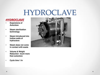 Bio Medical Waste Management Guideliness 2023 ppt.pptx