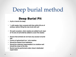 Bio Medical Waste Management Guideliness 2023 ppt.pptx