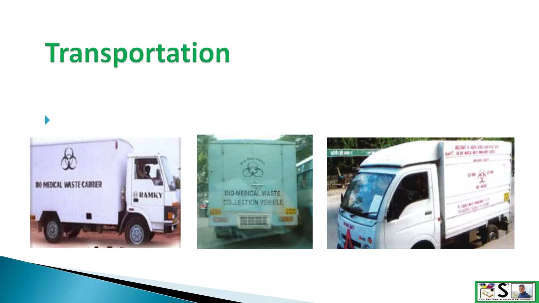 Bio medical waste management in hindi | PPTX