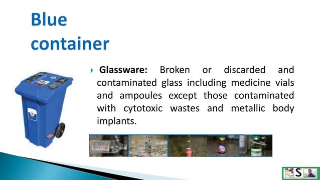 Bio medical waste management in hindi | PPTX