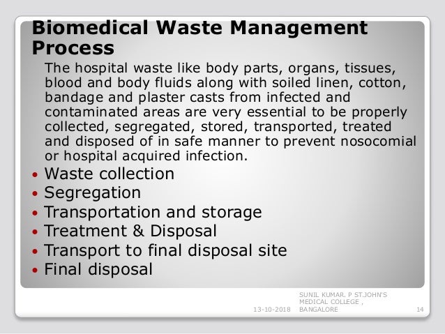 Biomedical waste management_ppt