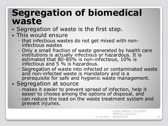 Biomedical waste management_ppt