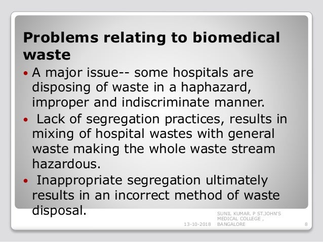 Biomedical waste management_ppt
