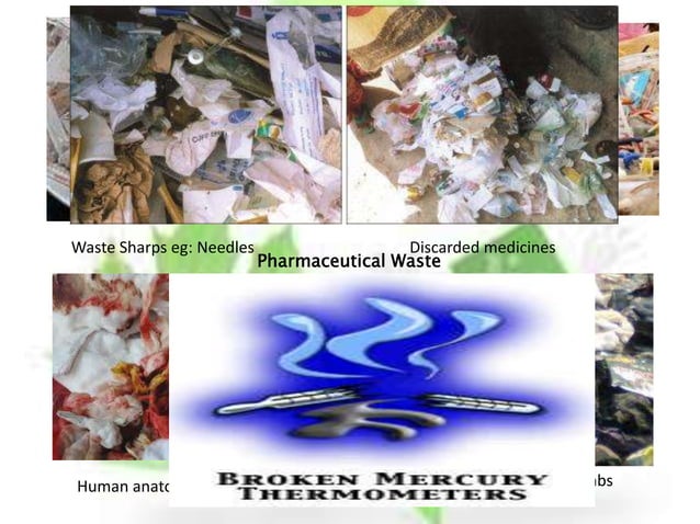 Biomedicalwastemanagementpptfinal1 121014044223-phpapp01 | PPTX