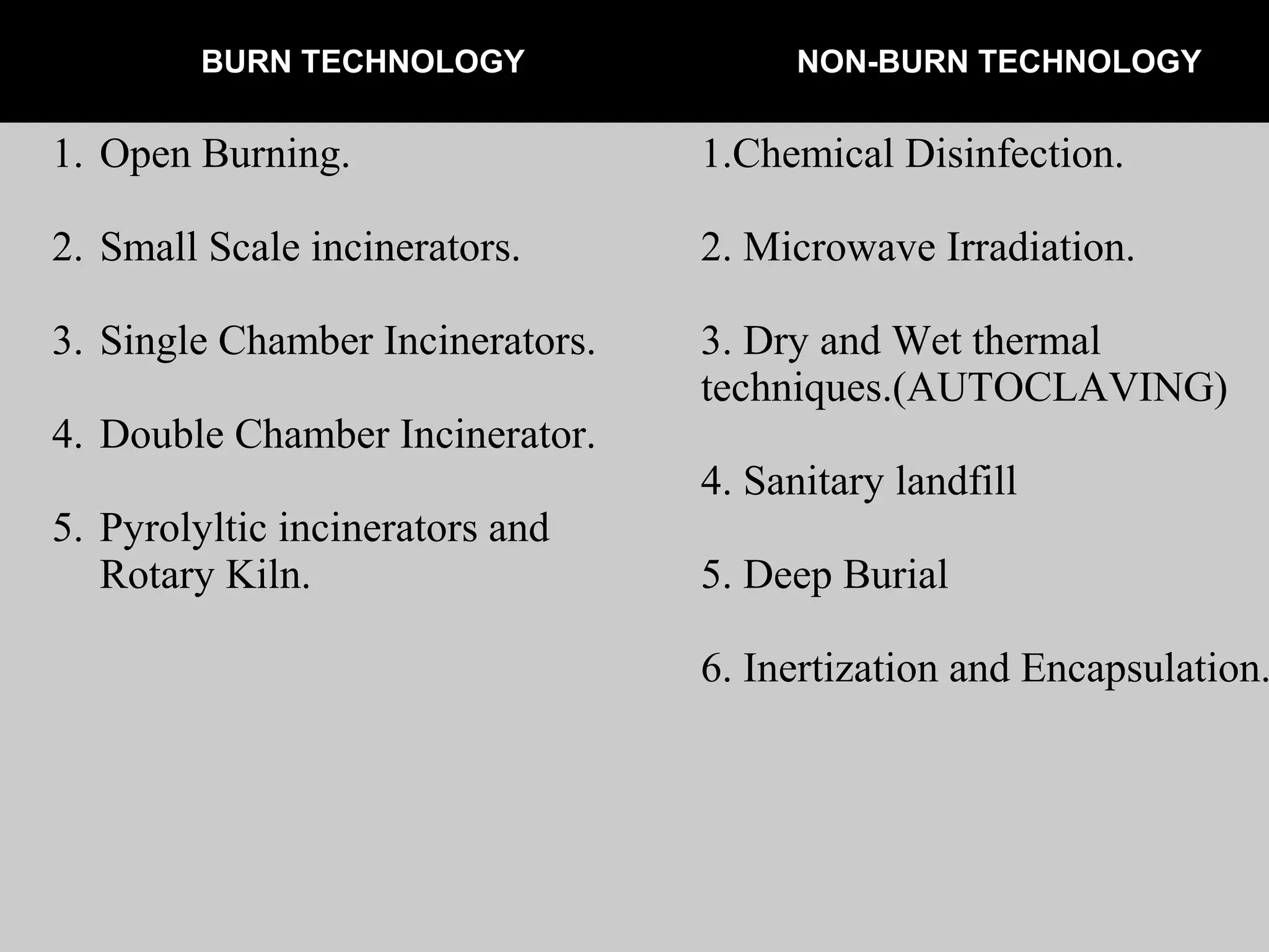 Biomedical waste management rule 2016 | PPT