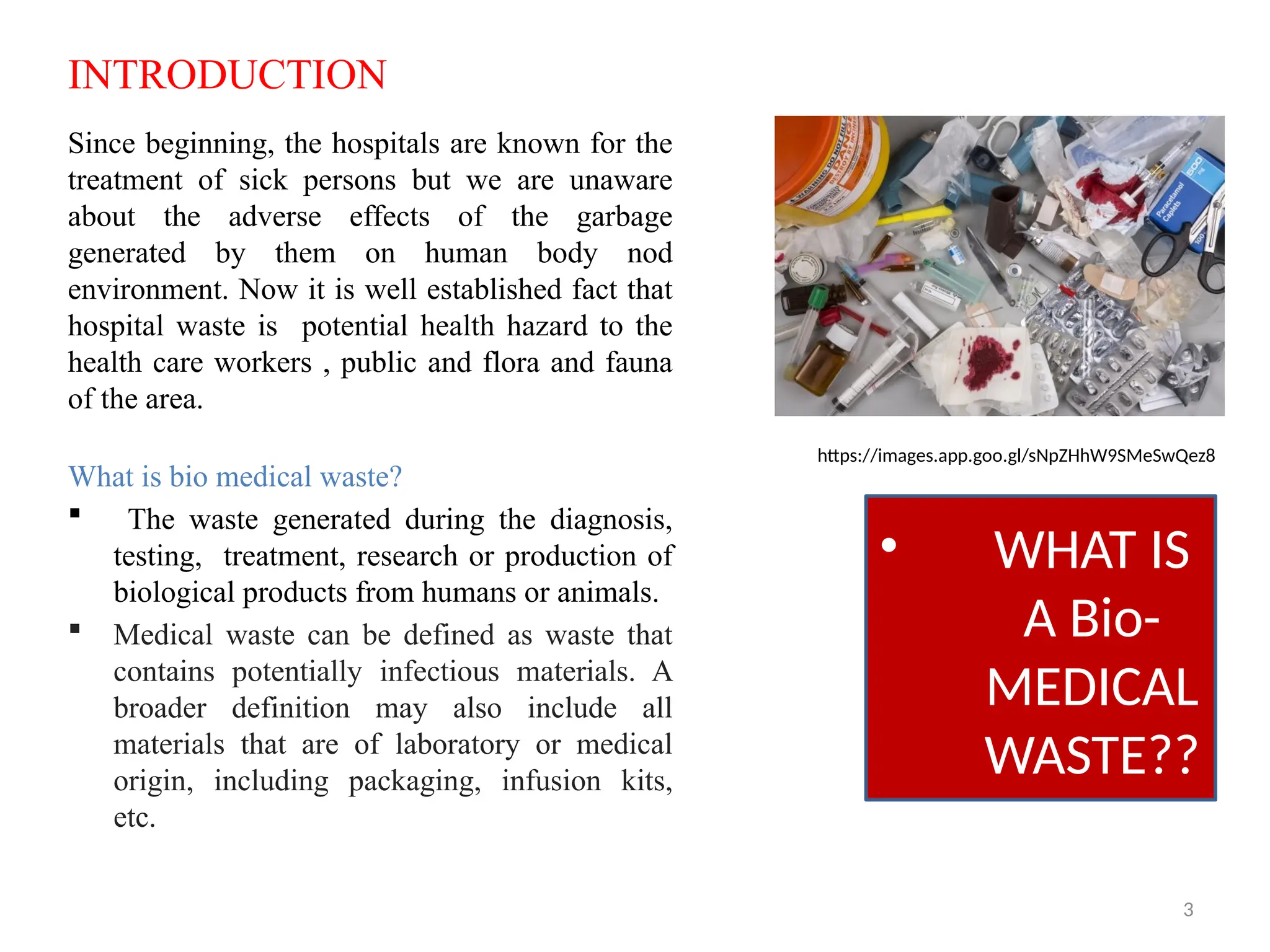 bio medical waste management technical seminar (1).pptx