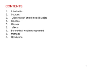 bio medical waste management technical seminar (1).pptx