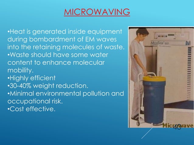 Bio medical waste management | PPT