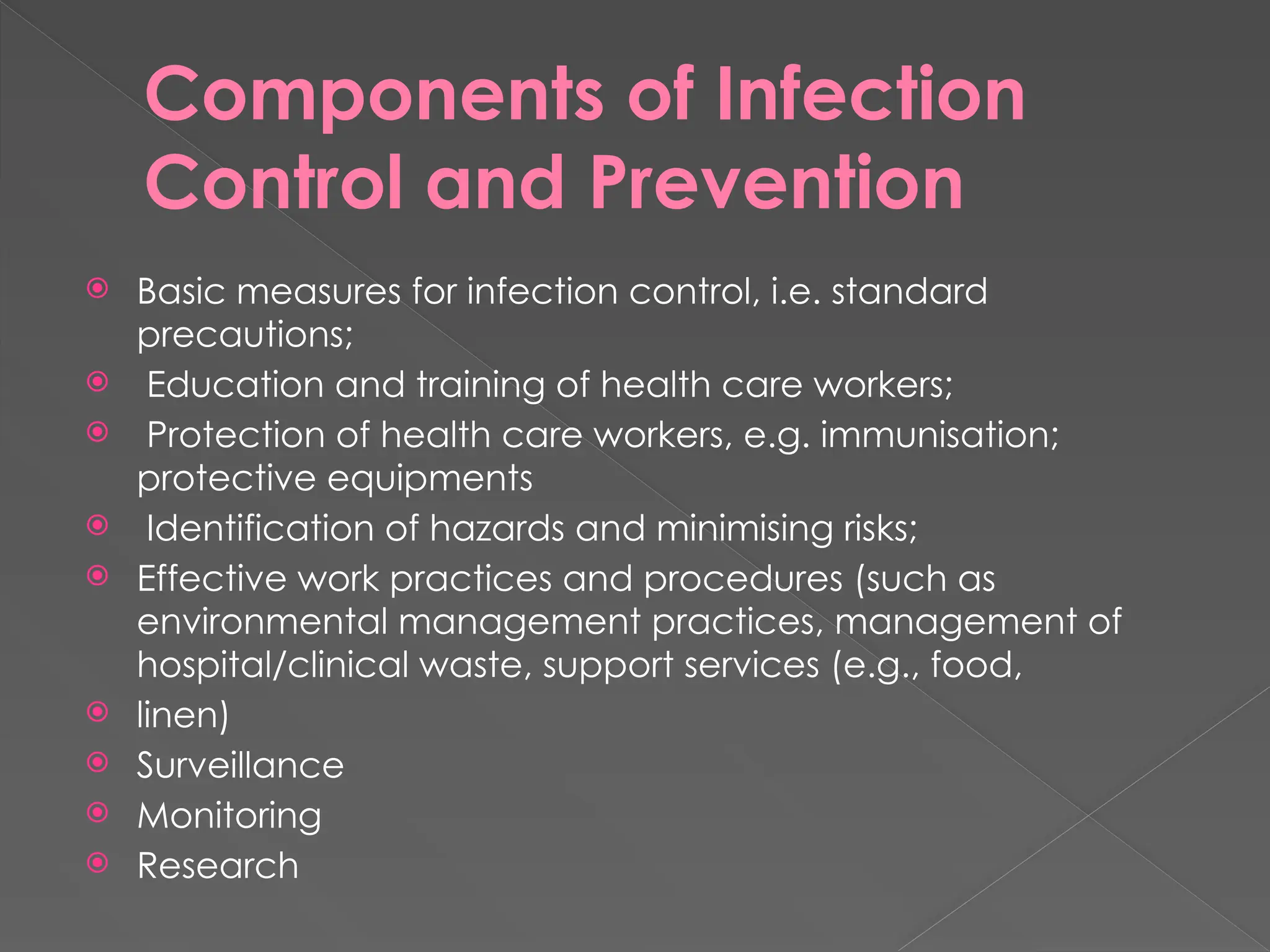 BIO MEDICAL WEST MANAGEMENT IN HOSPITALS | PPTX