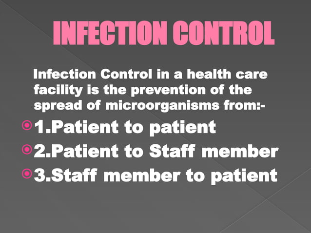 BIO MEDICAL WEST MANAGEMENT IN HOSPITALS | PPTX | Infectious Diseases ...