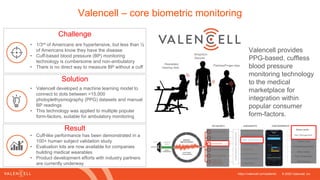 Best practices in using wearable biometric sensors to prove medical use ...