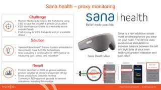 Best practices in using wearable biometric sensors to prove medical use ...