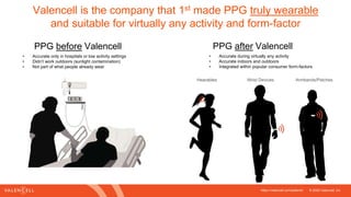 Best practices in using wearable biometric sensors to prove medical use ...