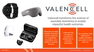 Best practices in using wearable biometric sensors to prove medical use ...