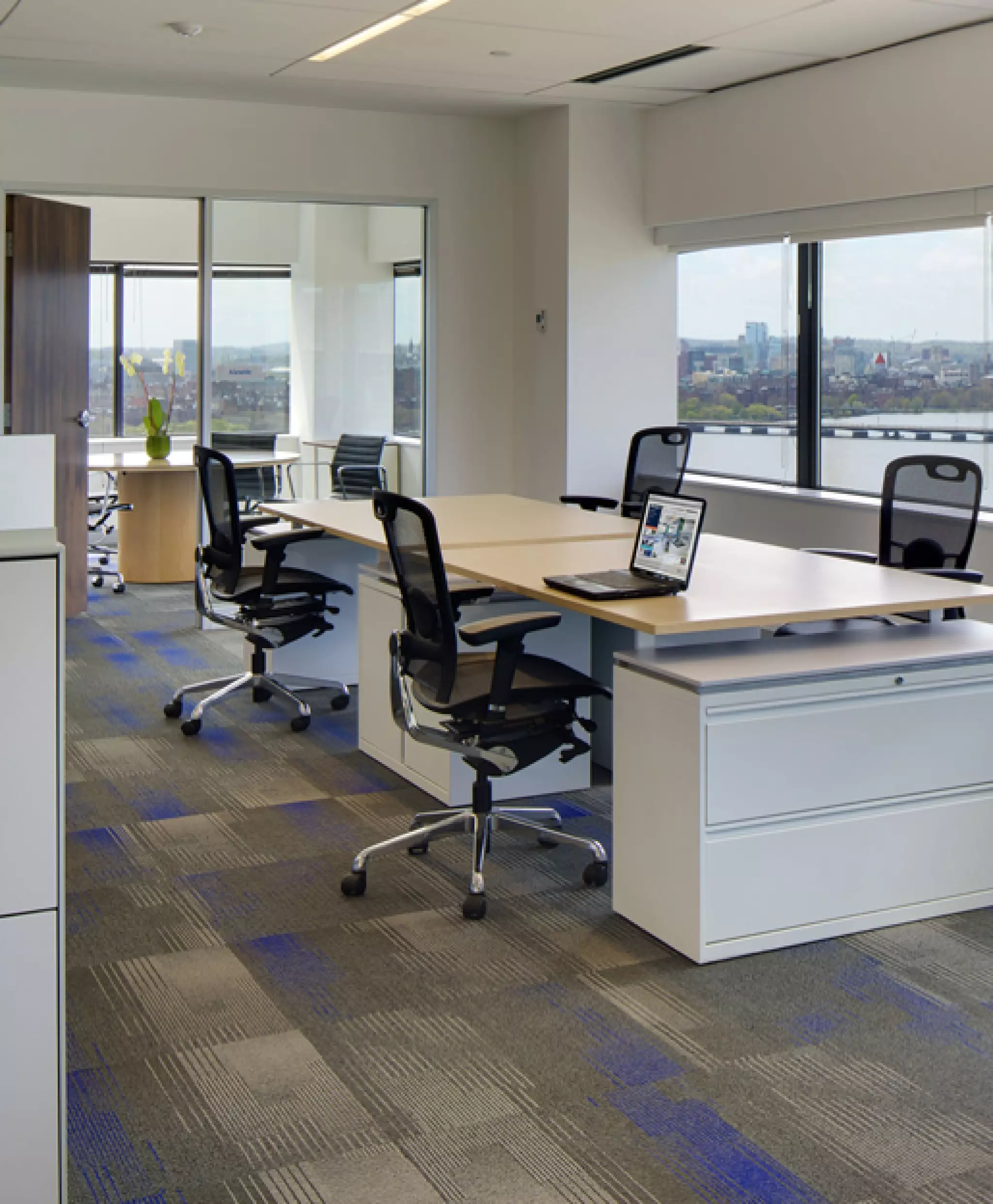 BioMed Realty Offices | PDF