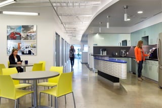 BioMed Realty Offices | PDF