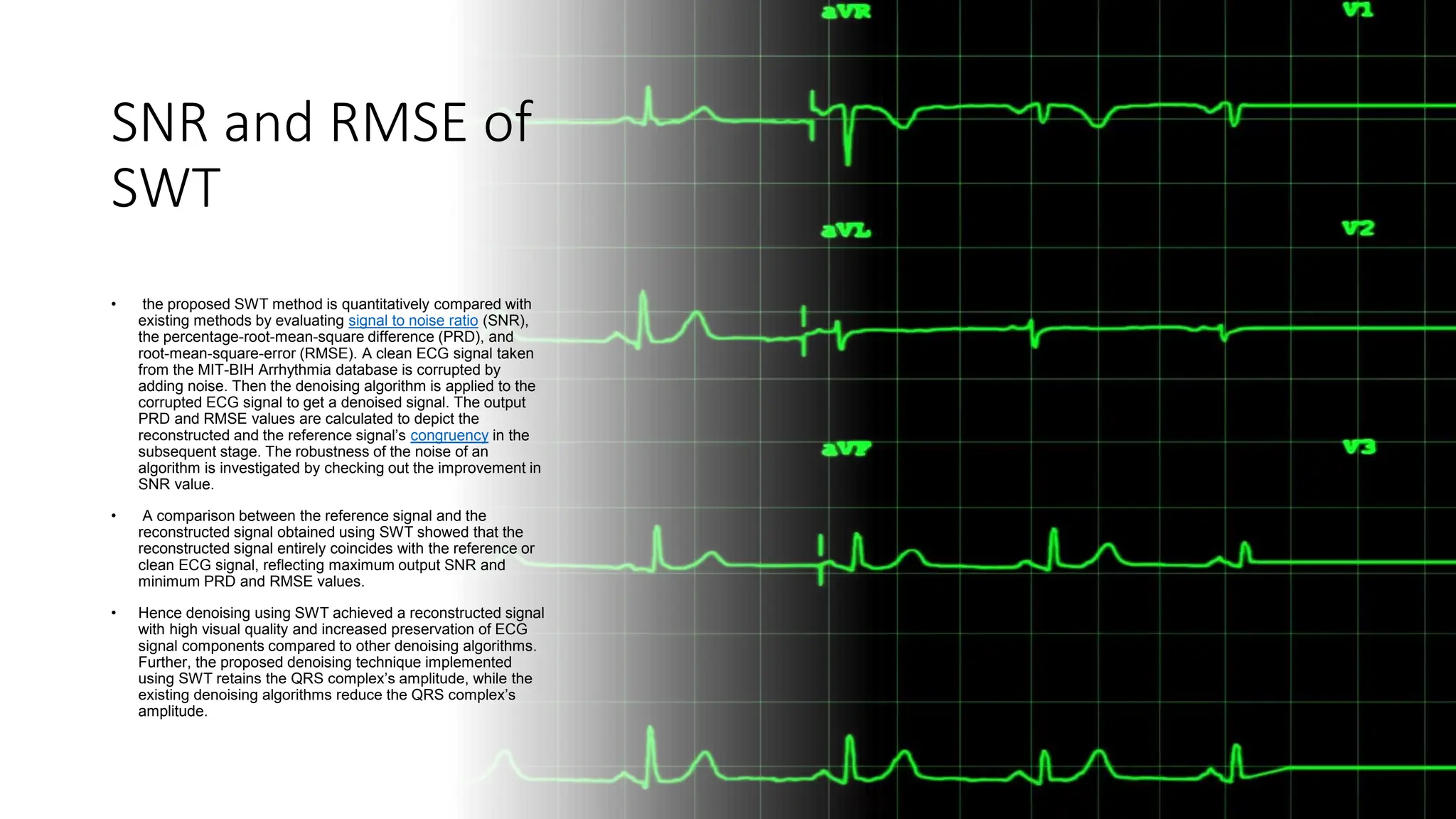 biomedical signal processing and its analysis | PPTX